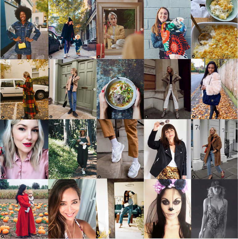 Influencer Marketing | Orange Branding